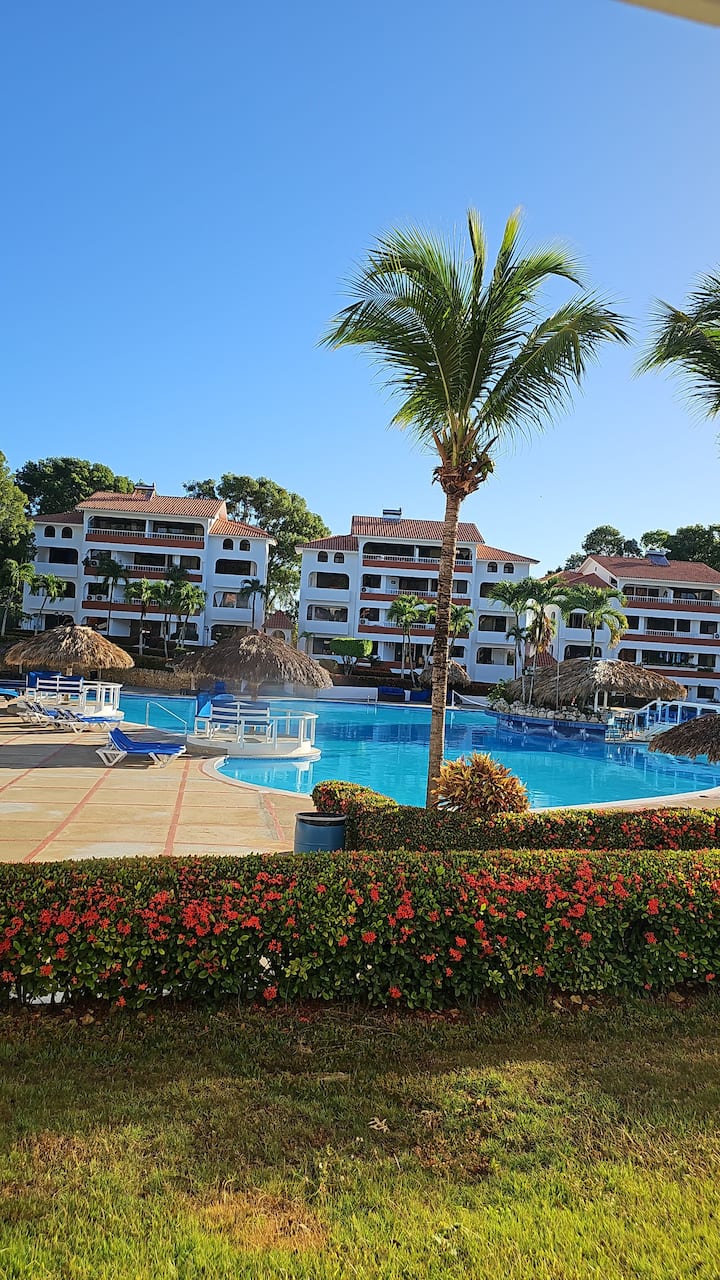 La Mulata 602 - Cabarete