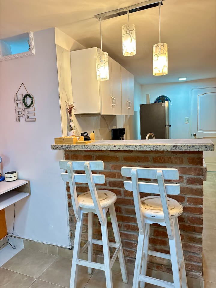 Apartment Inside Cartagena Walls - Cartagena