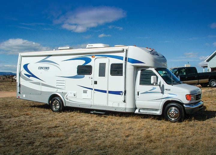 The Srq Shangri-la: Sarasota | Rv Rental (On-site) - Sarasota, FL