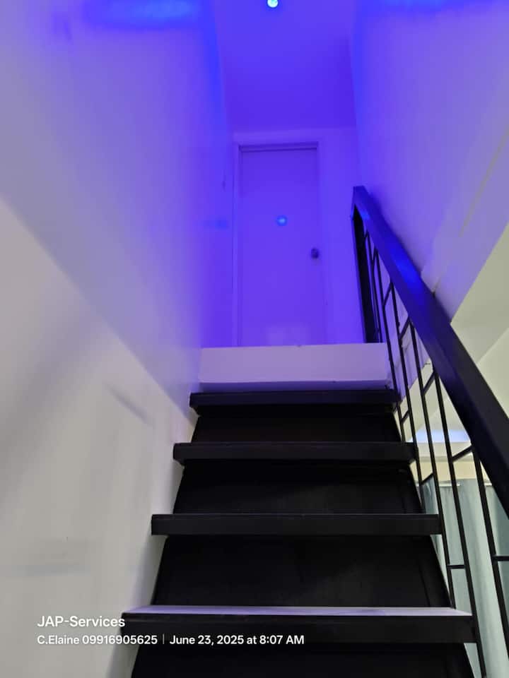 Transient House Lumina Tanza/ Pay Thru Gcash/cash - Naic