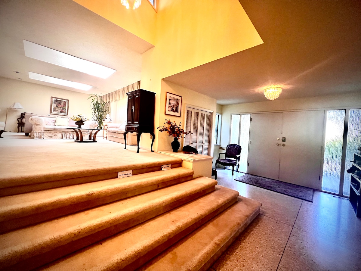 Suite Stanley · Acogedora, tranquila y frondosa - Casas en alquiler en ...