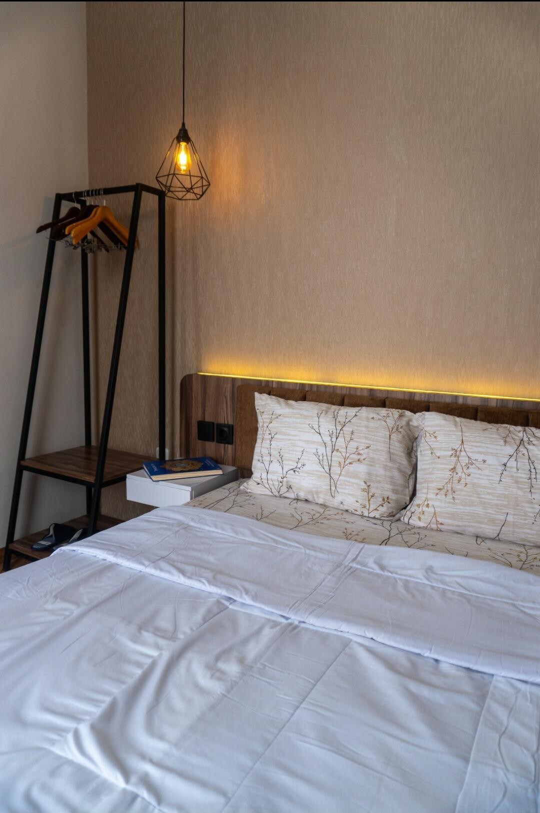 Villa Parama Panderman DeValley A9 - Houses for Rent in Batu, East Java ...