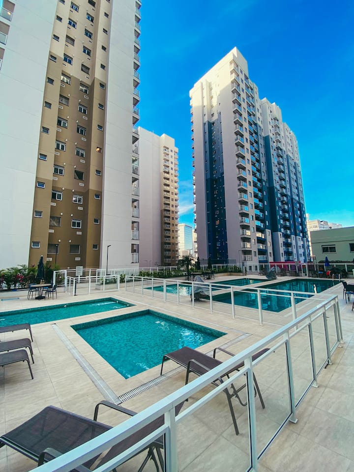 Studio Porto Maravilha - Rio de Janeiro