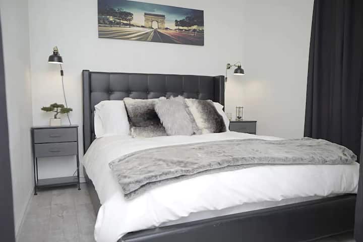 Oc Shack - 8 Mins From Disneyland - Splash Park, Stanton