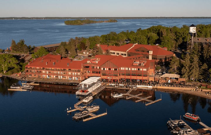 1 Br Breezy Point Resorts - Breezy Point, MN