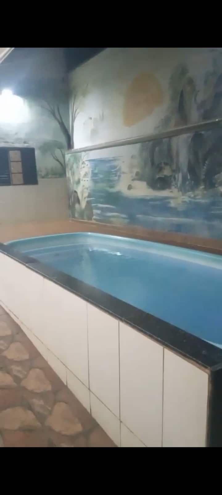 Casa Para Festa  Peão Barretos - Barretos, SP, Brasil