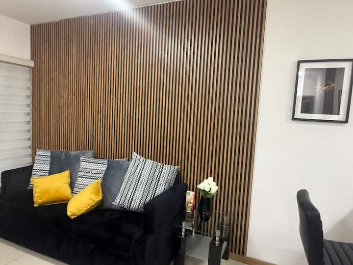 Acogedor Departamento En Guadalajara - Tlaquepaque