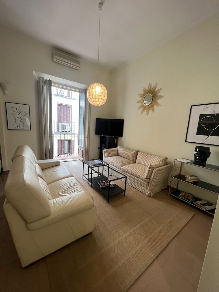 Apartamento Lujo Plaza Mayor - Chueca