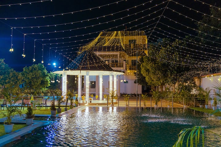 Aureva Farm - Made For Everyone - Gurgaon