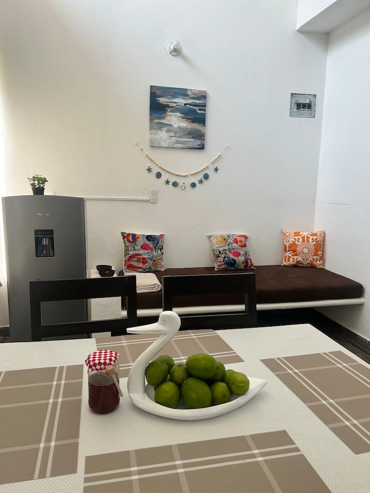 Casa María Bonita - Costa Esmeralda