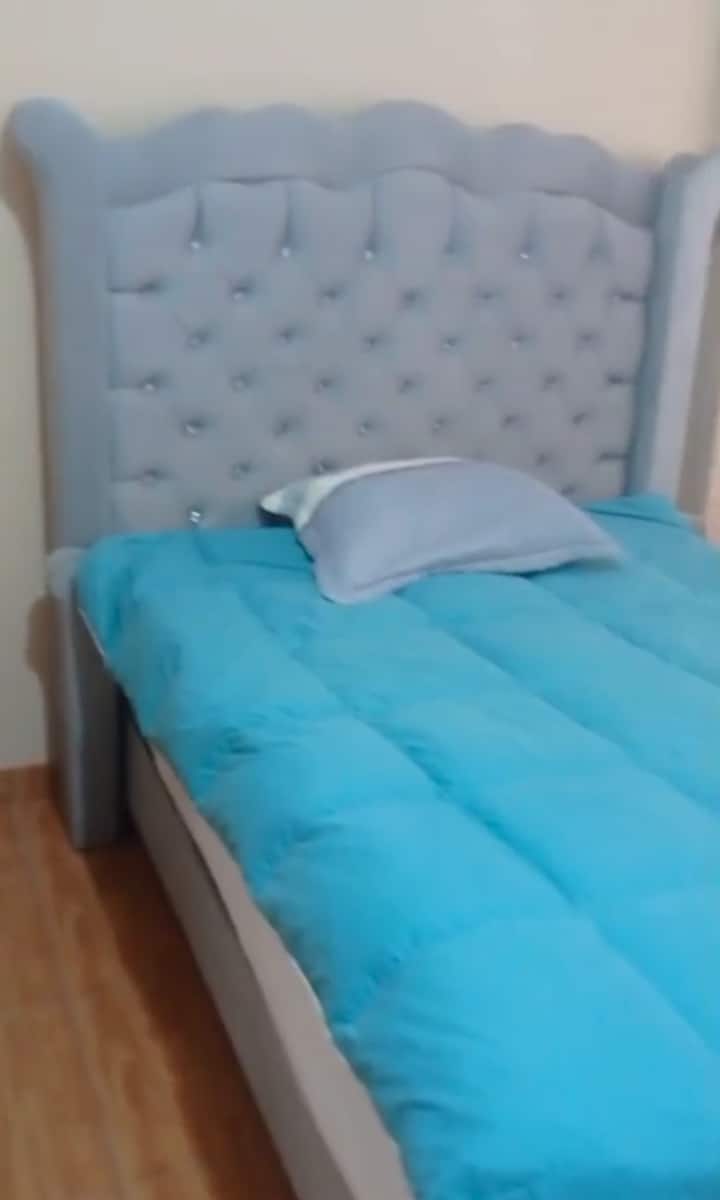 Habitación Amoblada - Santa