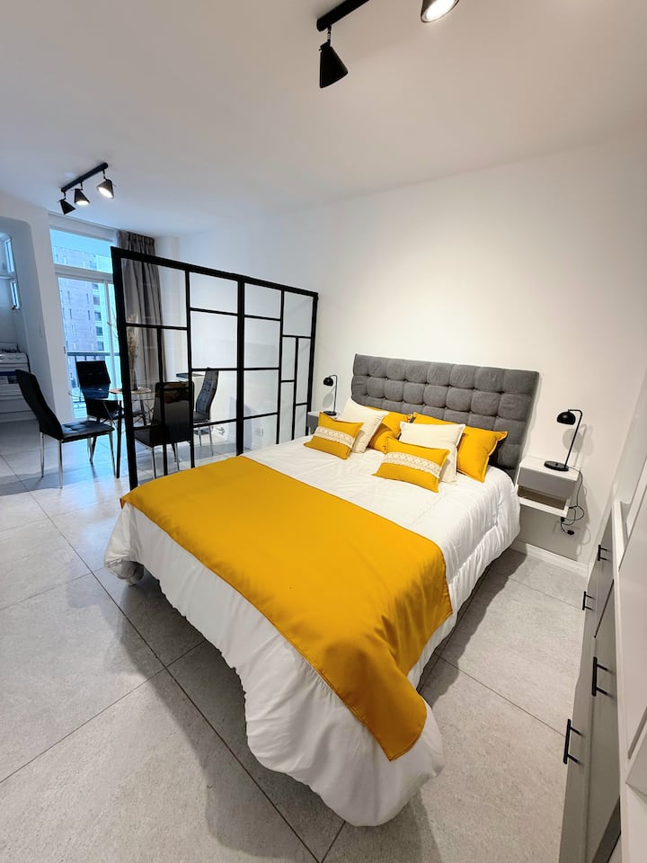 Espectacular Dpto. A Estrenar! - Mar del Plata