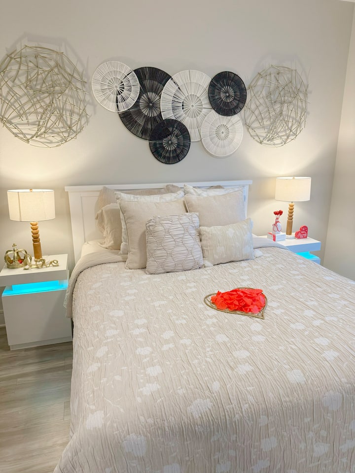 The Opal Retreat - 普萊諾