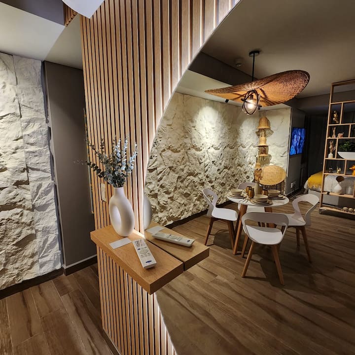 Loft Céntrico En El Corazon Cdmx - Aéroport international de Mexico (MEX)