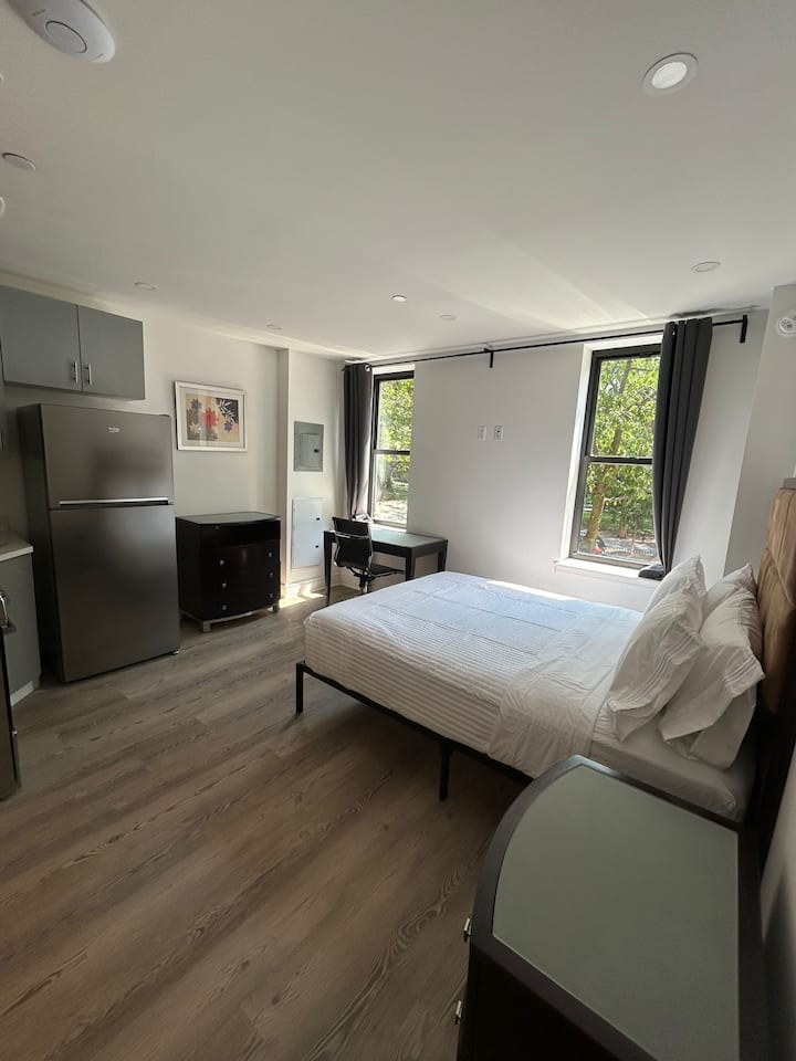 45 West 81st Street Studio - Astoria - Queens NY