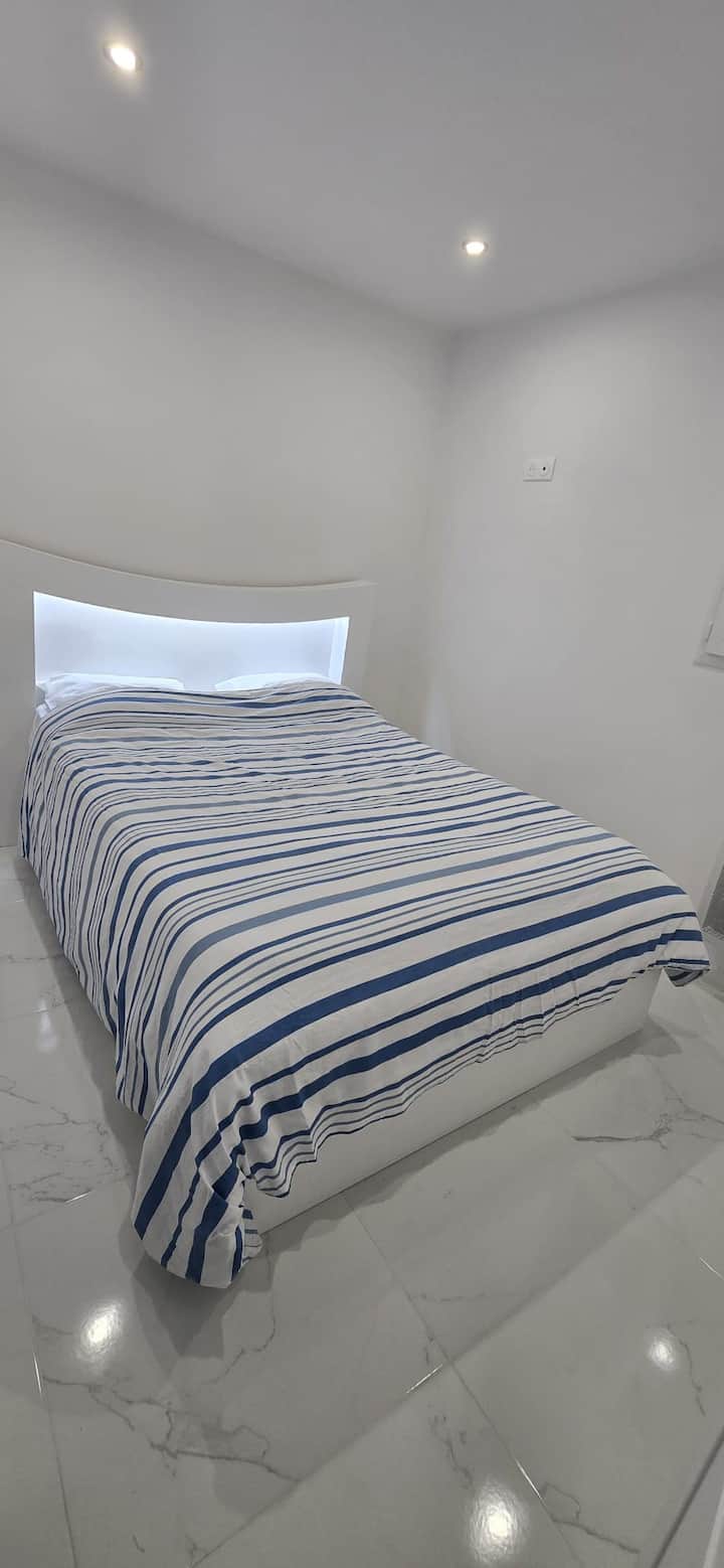 Appartement En Rez De Jardin. - Coulommiers