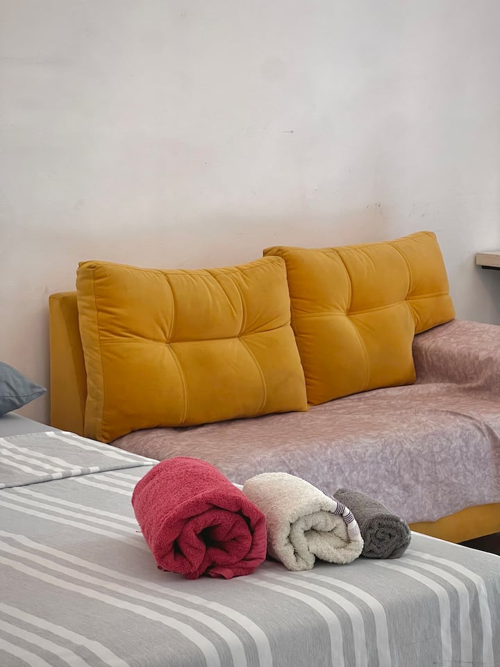 Estudio Independiente Piso 1 - Cali