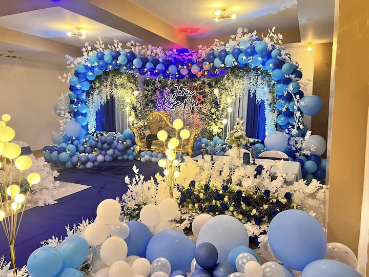La Corazon Events Place - San Leonardo