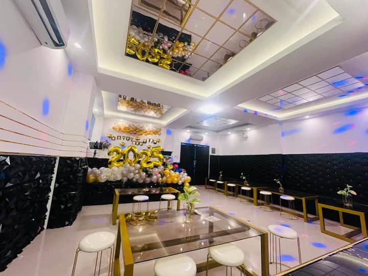 La Corazon Private Party Room - San Leonardo