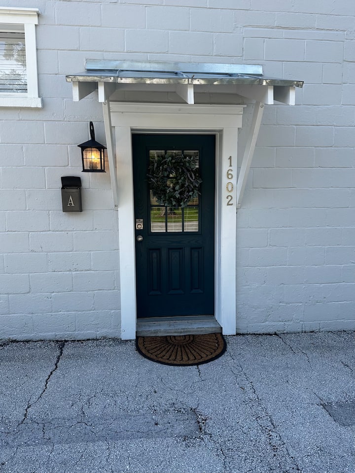 The Old Shoppe - New Bern, NC