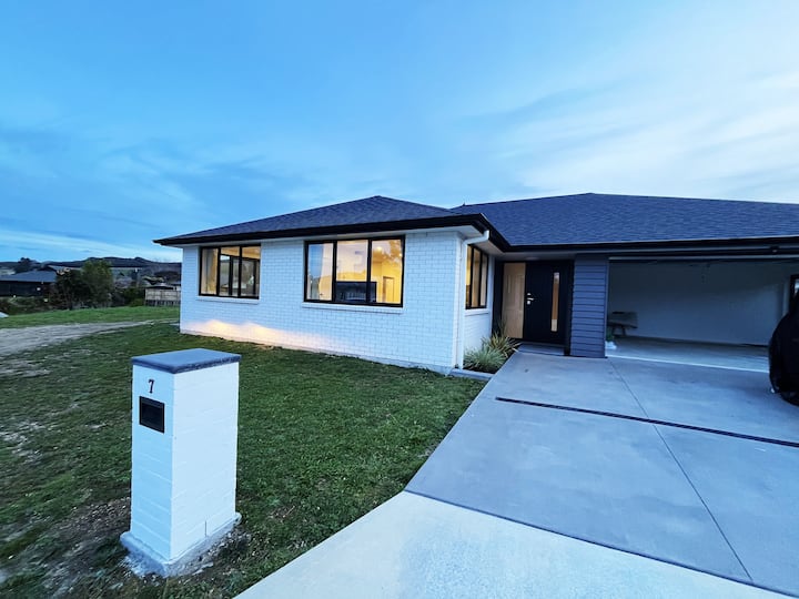 7th Heaven In Rotorua - 羅托路亞
