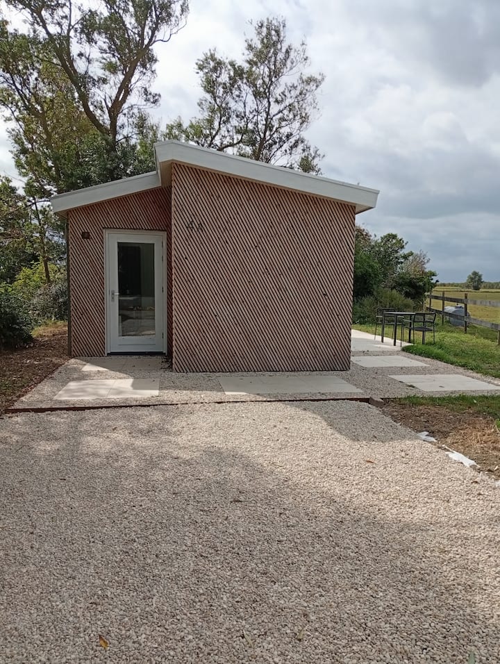 De Zeeuwse Blokhut - Zoutelande