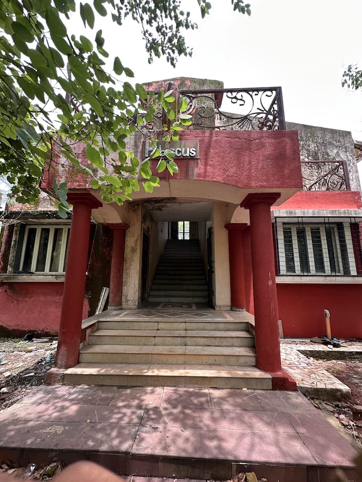 Hibiscus Bungalow - Karjat