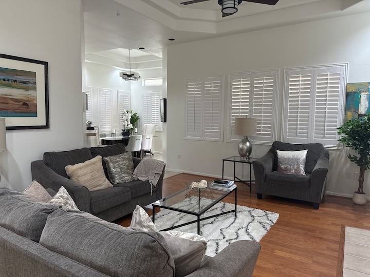 Tpc Golf Course North Scottsdale - Scottsdale, AZ