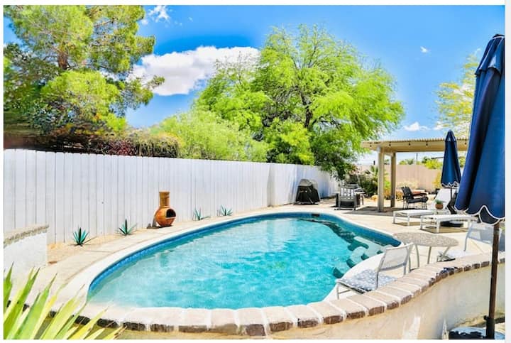 Borrego Springs Fun In The Sun! - Borrego Springs, CA