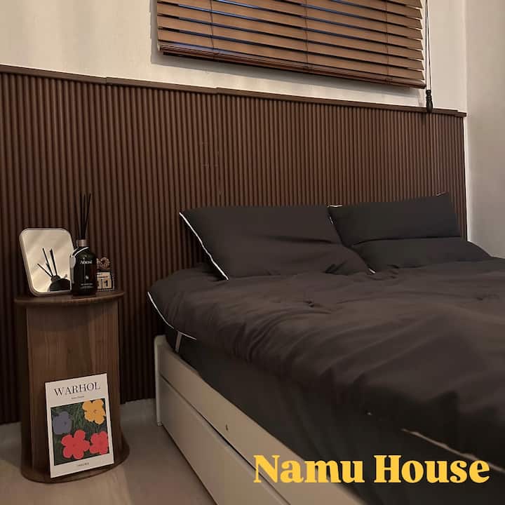 합정역7분 #홍대입구 #한강공원 #넷플릭스 #망원시장 #신촌 #카더가든 #주우재 #웰컴선물 - Seoul