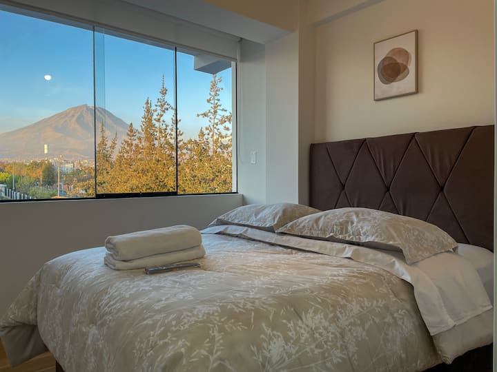 Departamento En Arequipa - Arequipa