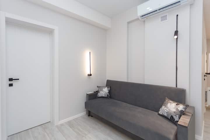 2br City Stay | Memorial Park - Moldavie