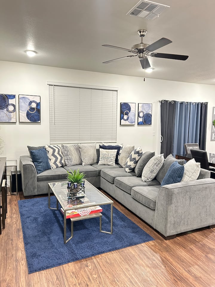3br Vegas Getaway Near Strip & Downtown - North Las Vegas, NV
