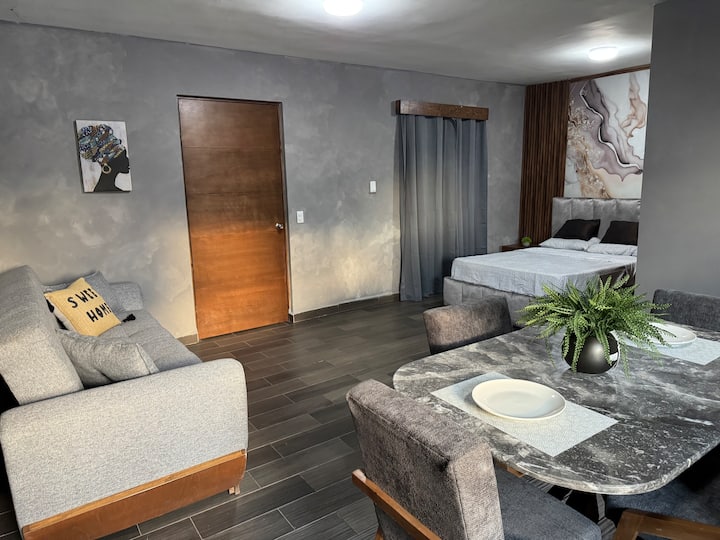 ¡Departamento De Lujo! Zona Obispado - Monterrey