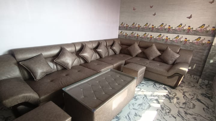 Mist N Mountain - Kurseong