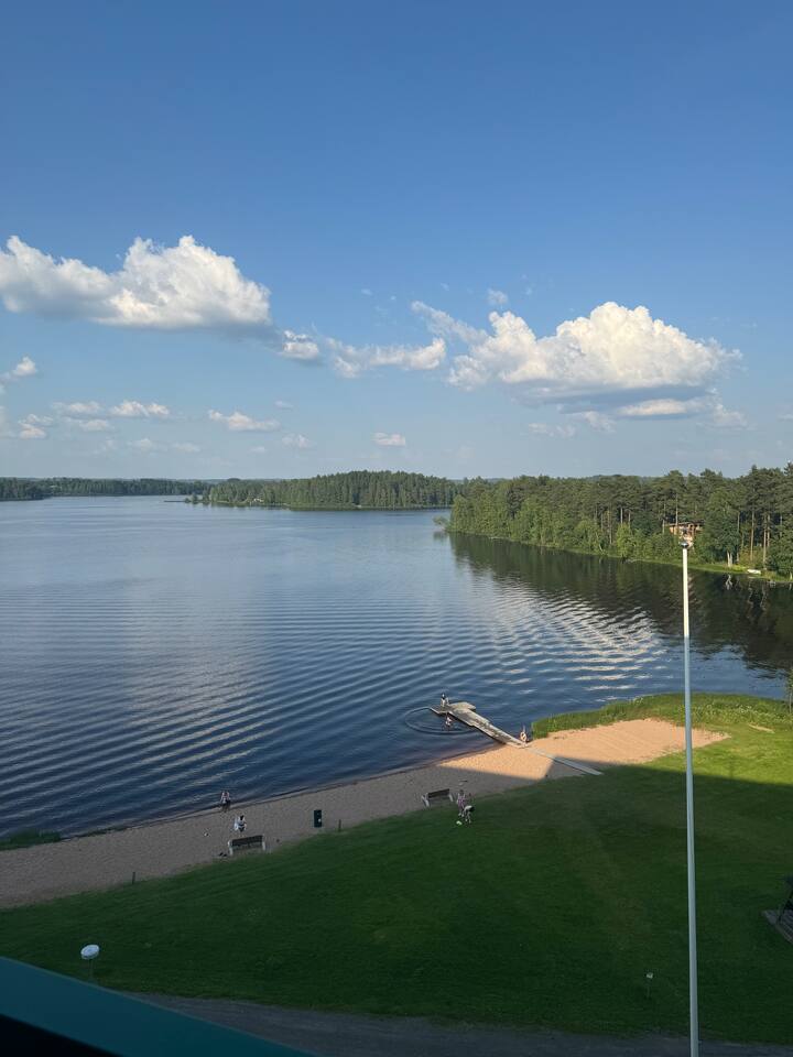 Hotelli Terme 614 - Hämeenkyrö