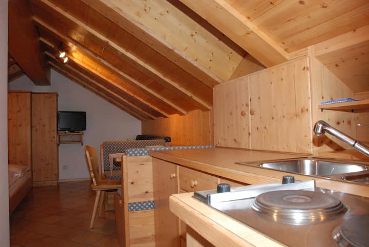 Peak26 - San Candido