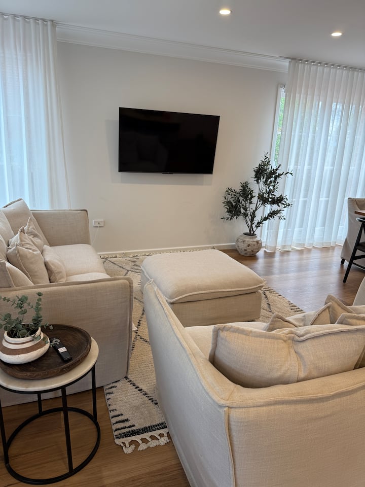 Town House In Bathurst - Bathurst