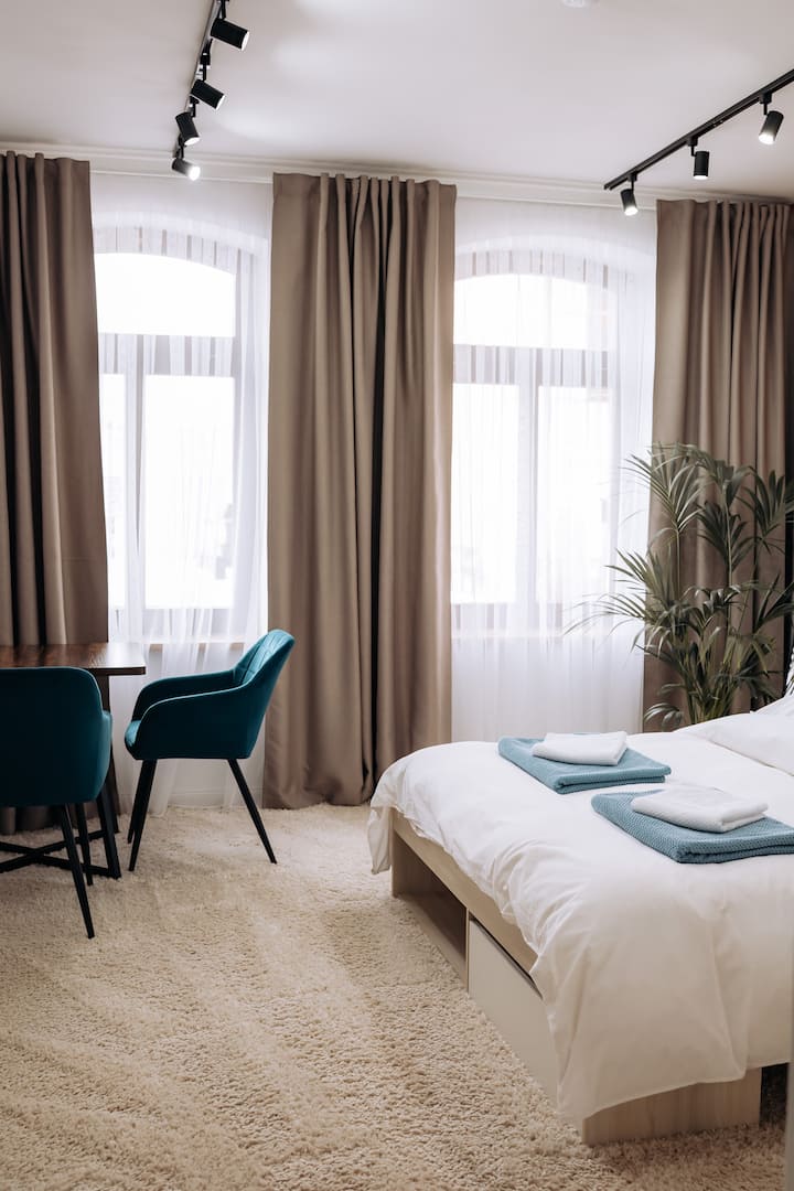 Moderne 1-zimmer-ferienwohnung We2 - Reichenbach im Vogtland