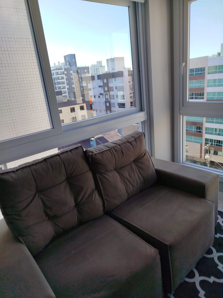Lindo Apartamento 2dorm - Xangri-Lá