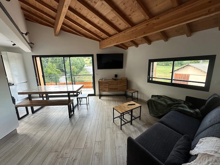 Le Jas 10 - Ancelle