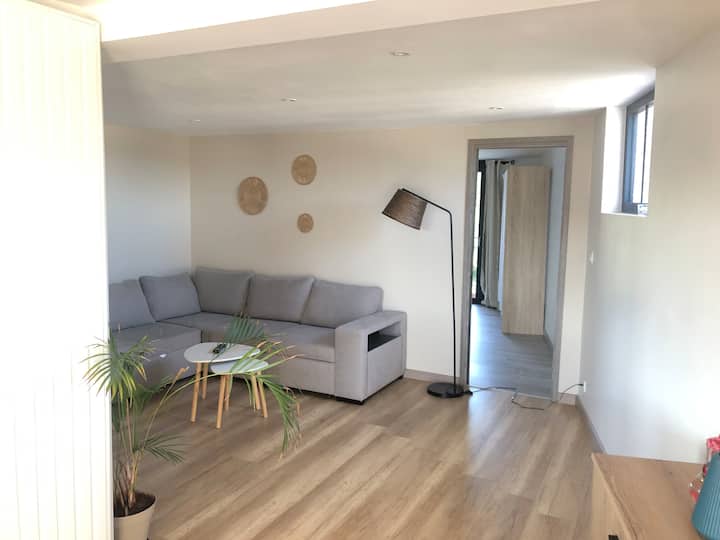 Appartement Billère - Lons