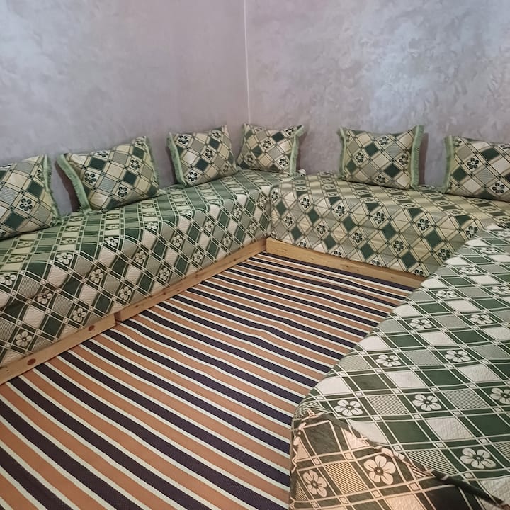 Maison Du Calme - Oualidia