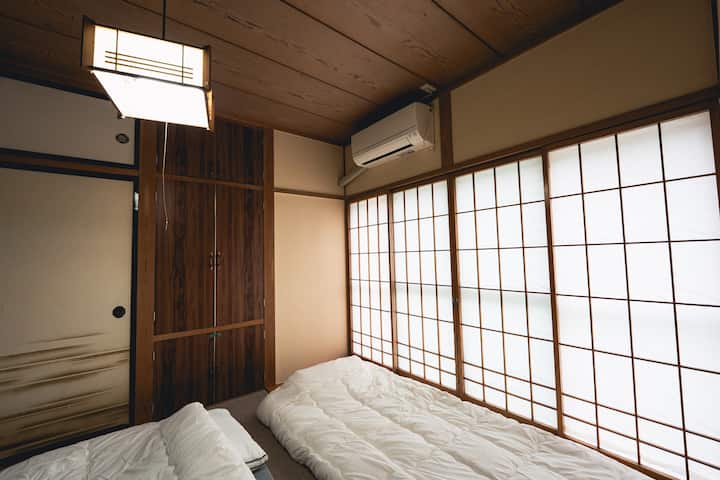 Yume Cottage - Hakuba