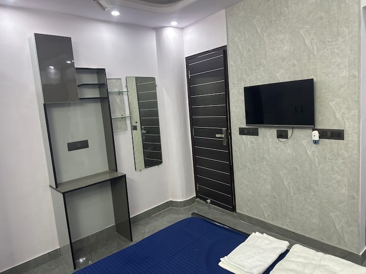 Value Stay In South Delhi - Nueva Delhi