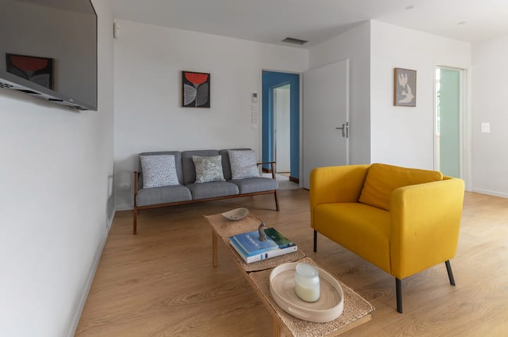 Superbe Maison Sur Les Hauteurs De Clermont - Clermont-Ferrand