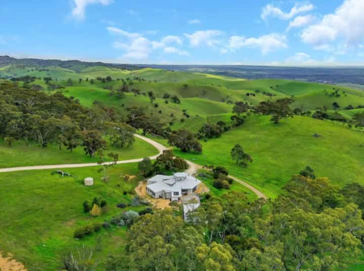 Rural Retreat | 5 Min To Wineries / 10 Min To Town - Tanunda
