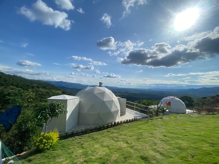 Vista Al Viento - Viotá