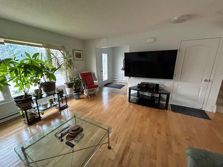 Beautiful Big 3 Bedrooms Apt - Kanata