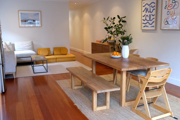 Steps To The Best Of Bondi Beach - Bondi Beach